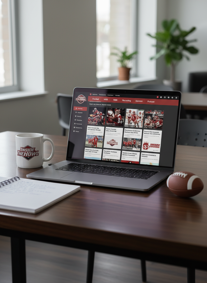 Inside The Howl – Independent coverage of the University of South ...